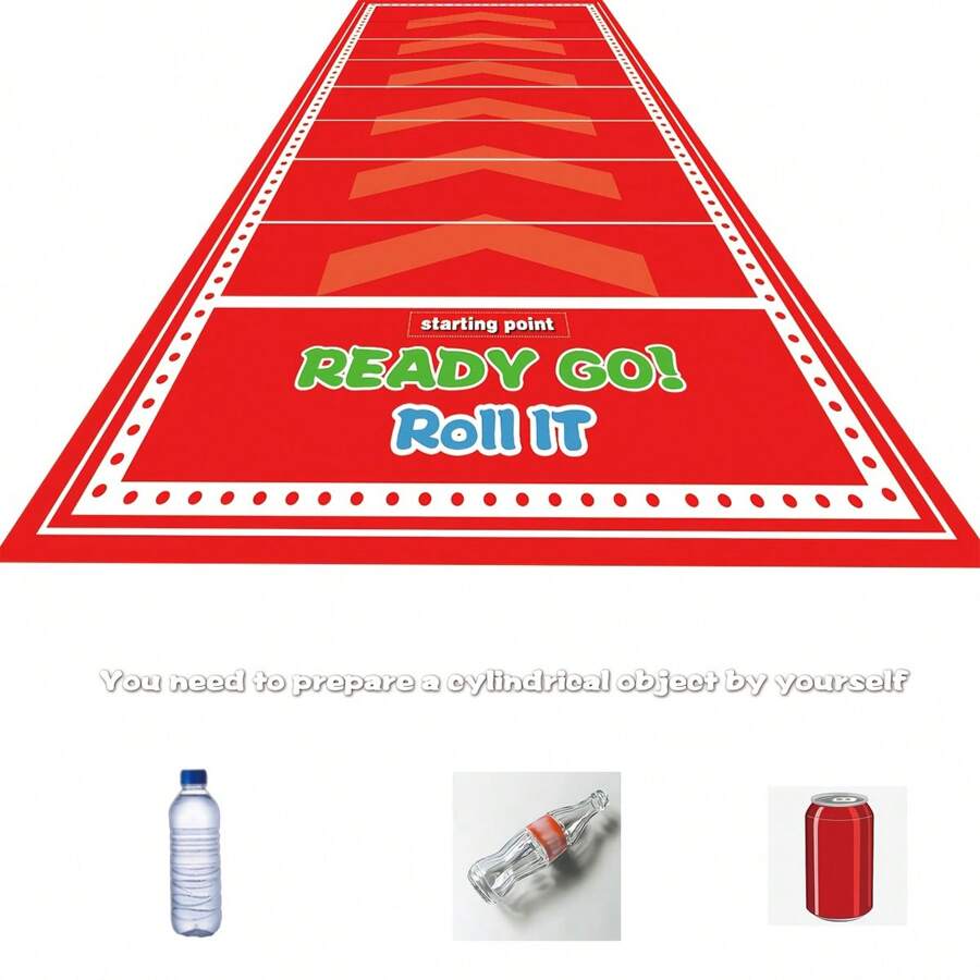 1 Roll Score Family Game - Creative Drinking & Competitive Sports Party ...