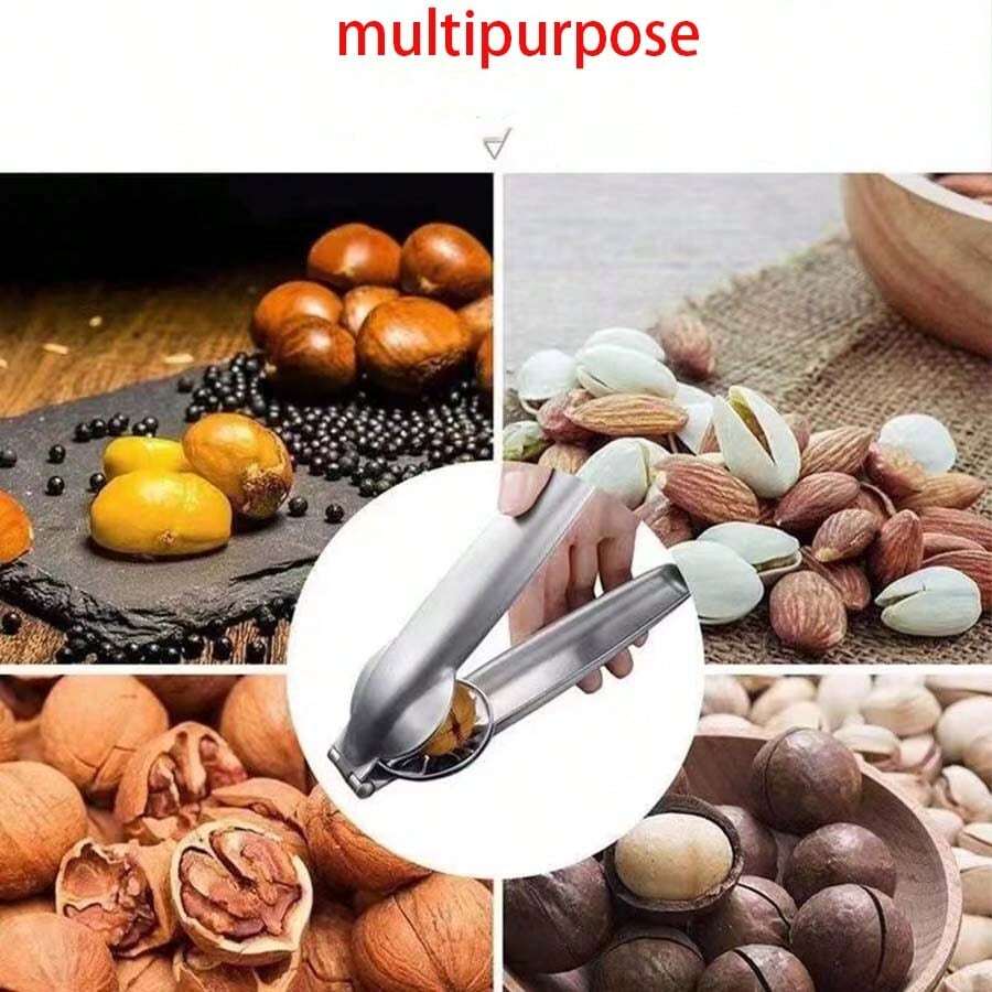 Chestnut Opener, Chestnut Peeling Artifact, Cross Cutting Peeler, Shell ...