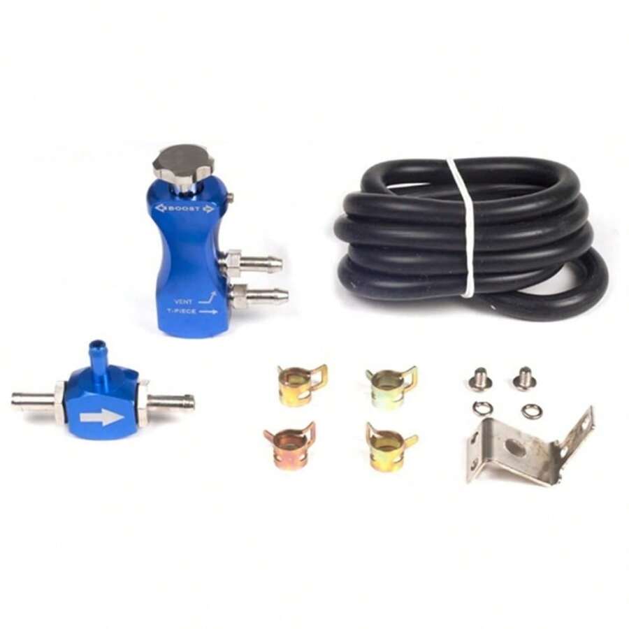 Single Side Turbo Controller Bilateral Side Turbo ControllerNew Car ...