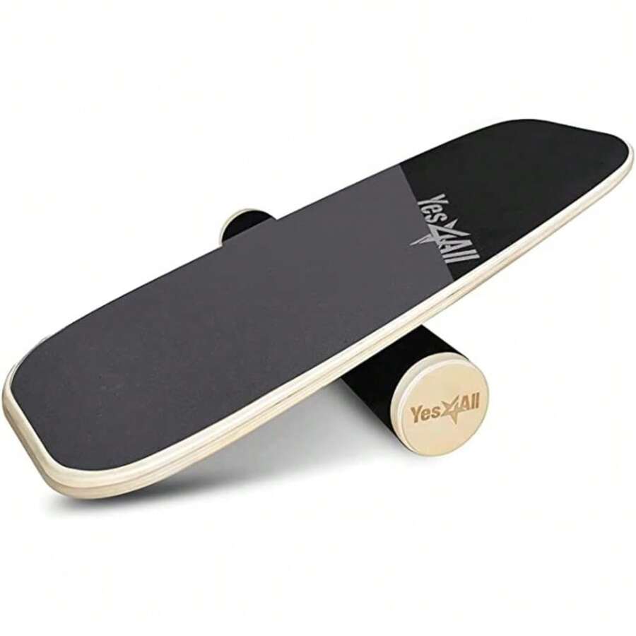 Yes4All Balance Board Sports Trainer, Surf Trainer Board With ...