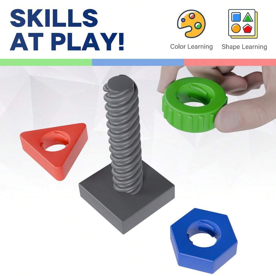 1-Pack Impossible Passthrough Spiral Cone Fidget Toy, Impossible ...