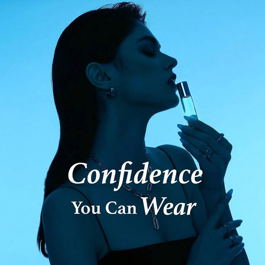 Pure Instinct Roll-On - The Original Pheromone Infused Essential Oil ...