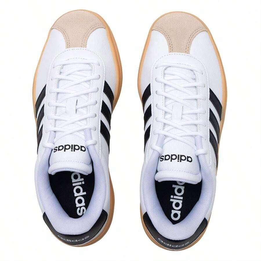 Adidas Vl Court Bold Platform Sneakers, Sports Shoes, Casual Shoes ...