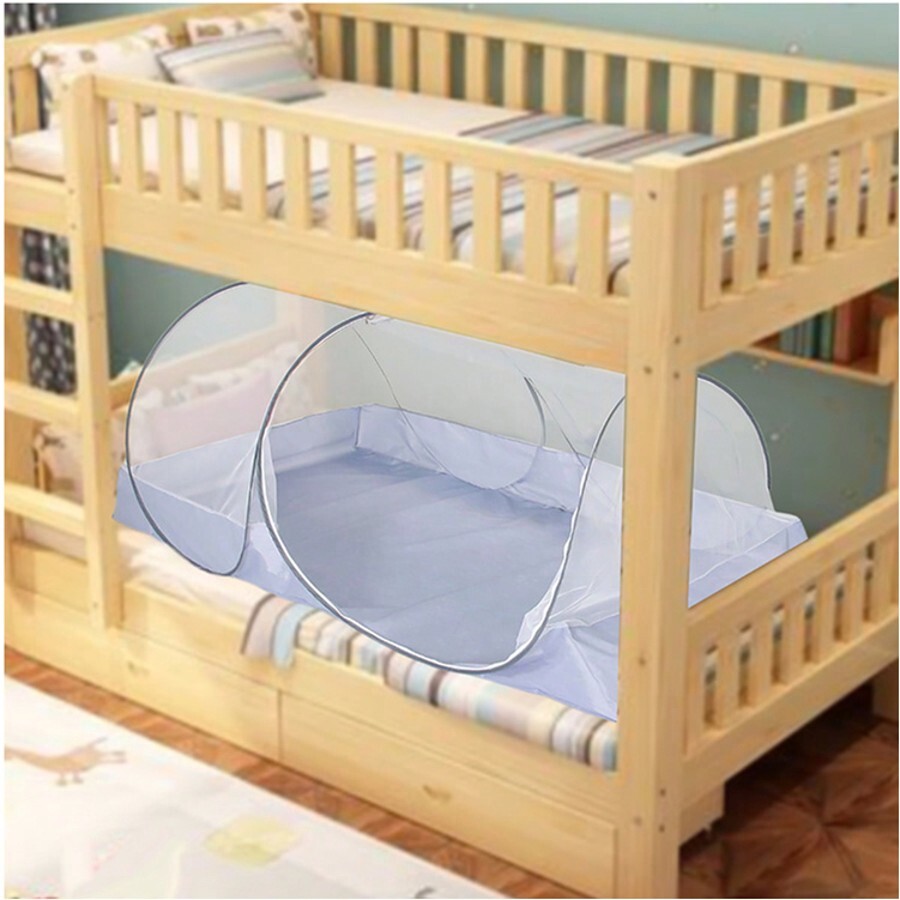 Mosquito Net Anti-Mosquito Net Cover Portable Indoor Outdoor Foldable ...