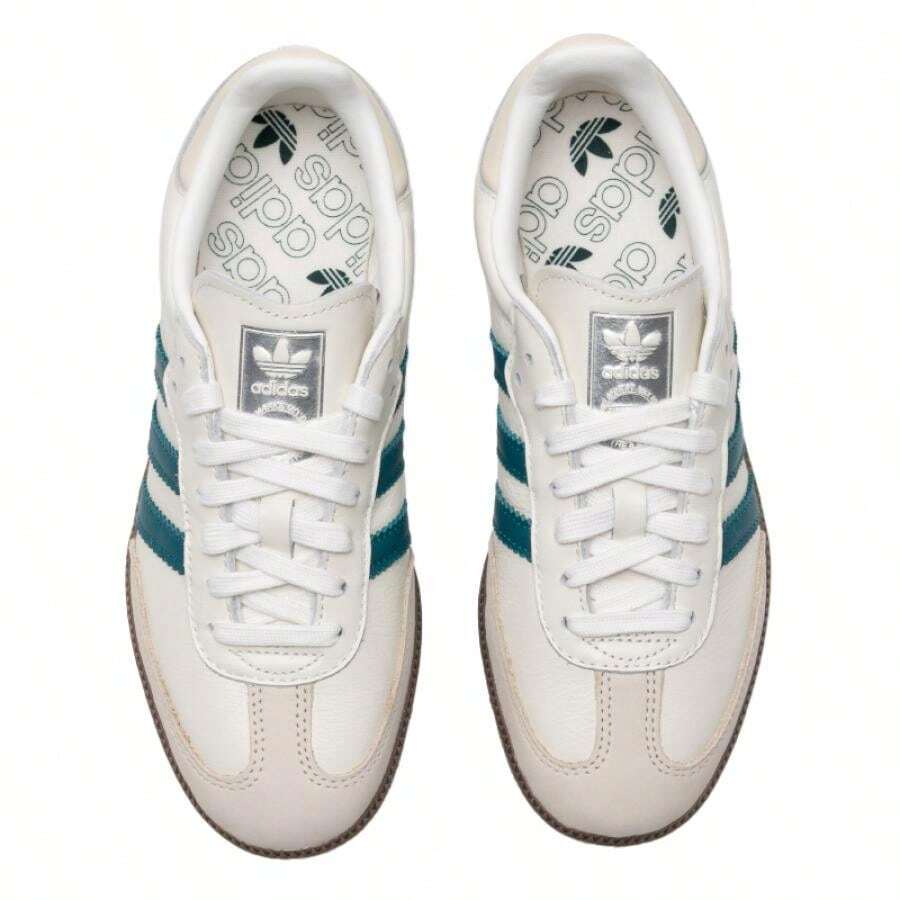 Adidas Adidas Women's SAMBA OG W Sneakers IG1963 | SHEIN UK