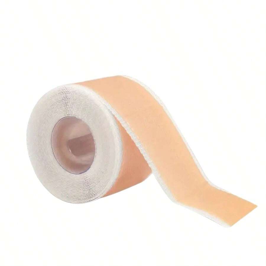 2 Rolls Medical-Grade Hypoallergenic Silicone Scar Covering Tape ...