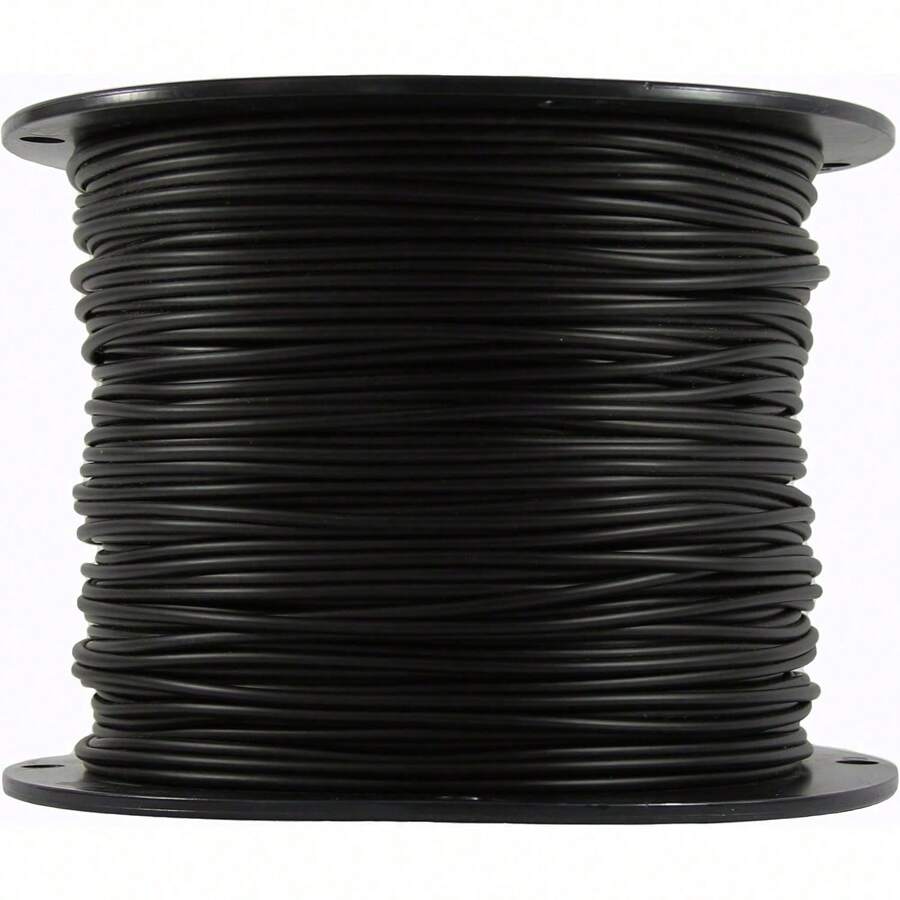 Universally Compatible Underground Fence Wire - 1000 Feet Of 20 Gauge ...