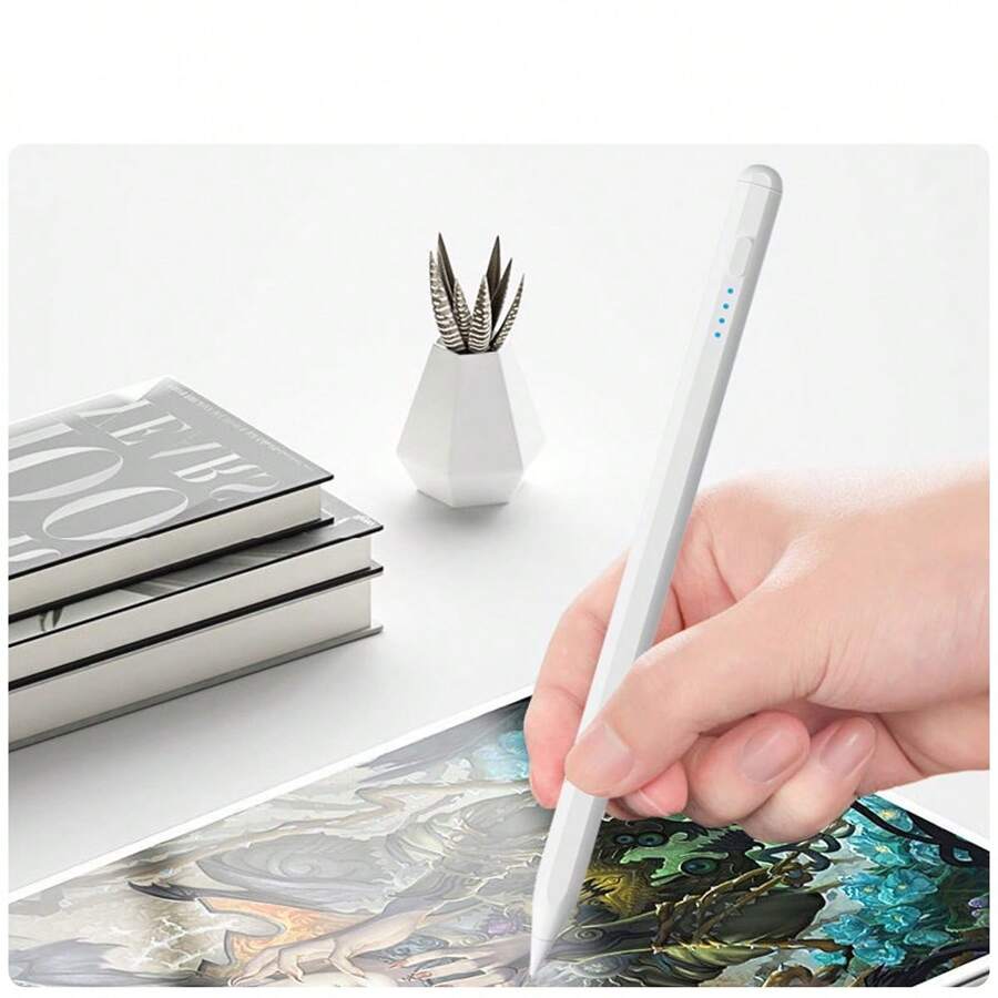 Universal Active Tablet Stylus Pen Compatible With Apple IPad Android ...