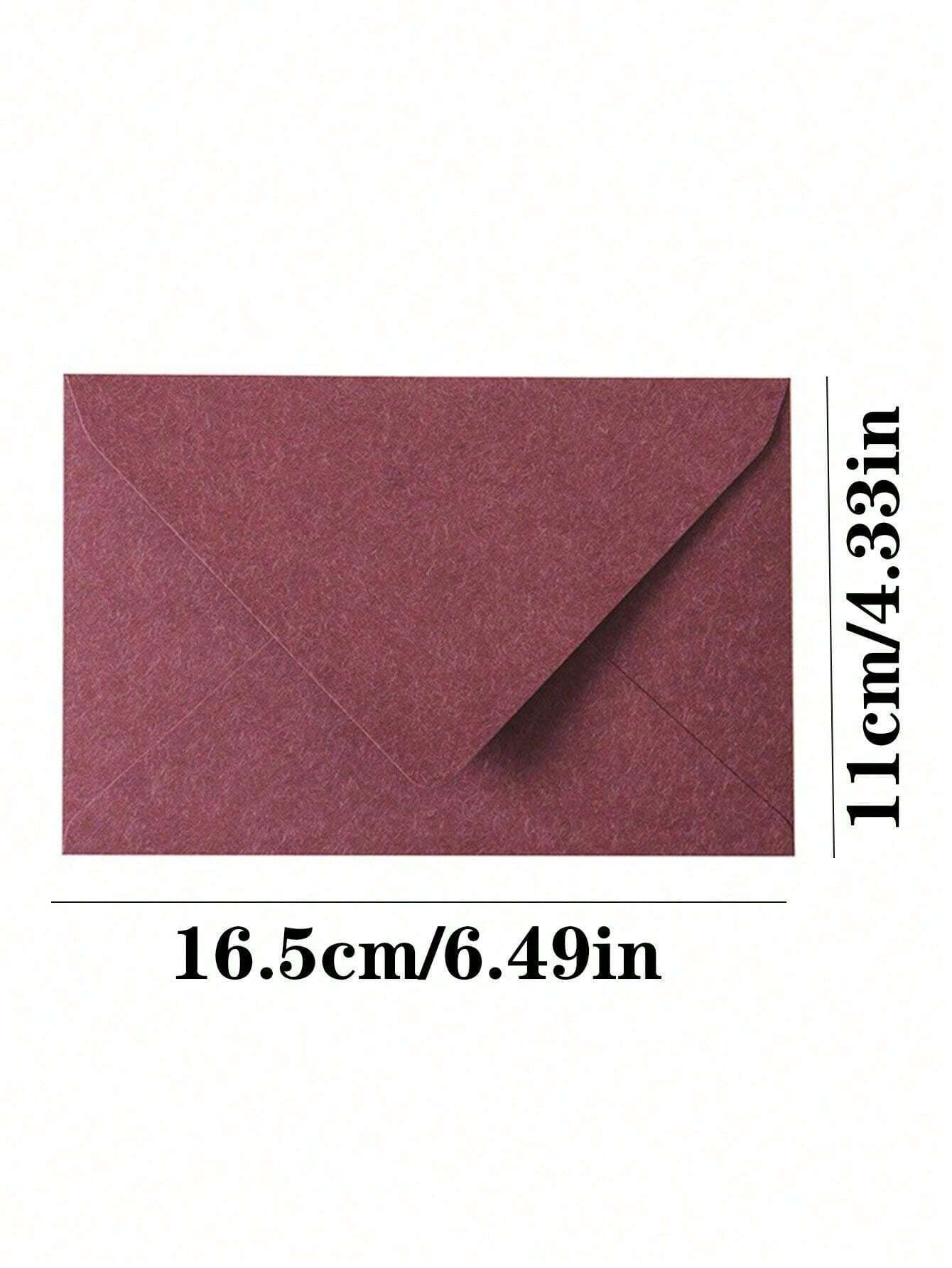 Wool Felt Envelopes, Office Envelopes, Wedding Invitation Cards, Cards ...