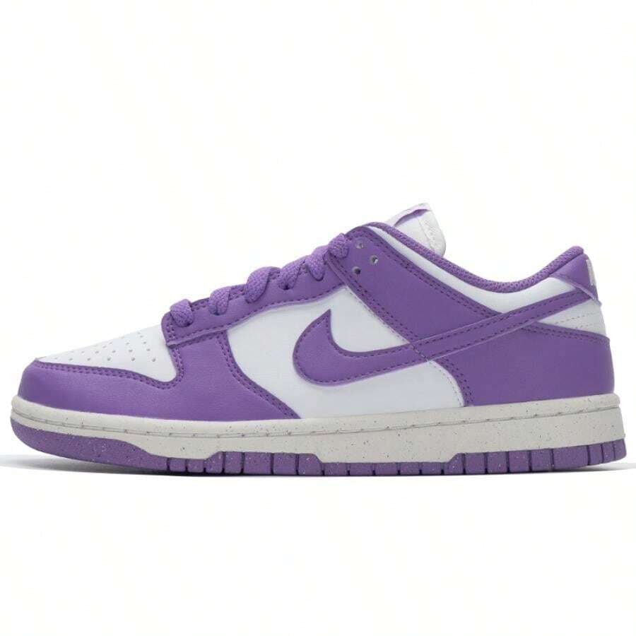 Nike DUNK LOW NEXT NATURE Women's Athletic Shoes DD1873-108 | SHEIN USA