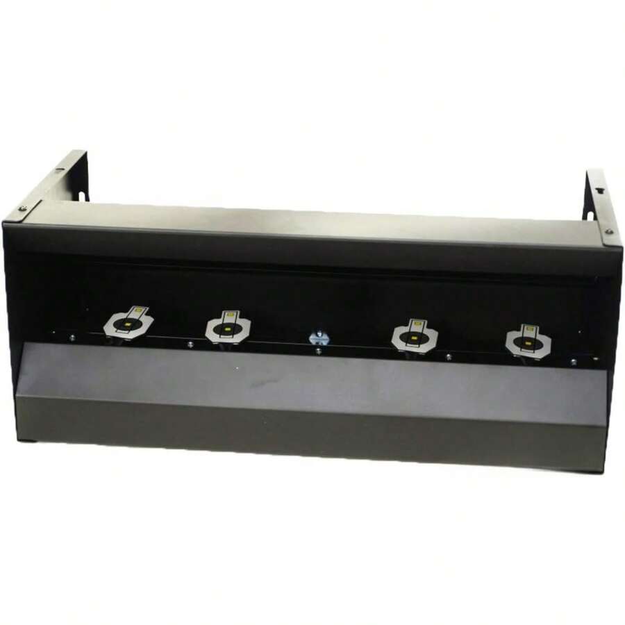 Shooting Gallery Airgun Targets | Powder-Coated Steel Construction ...