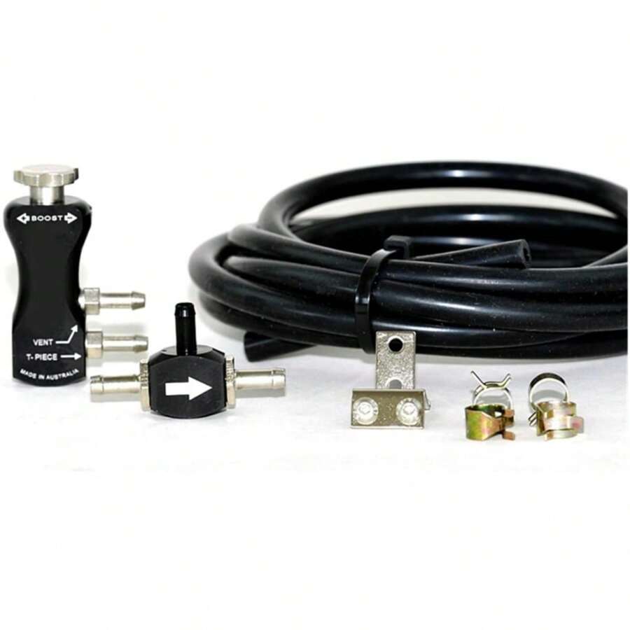 Single Side Turbo Controller Bilateral Side Turbo ControllerNew Car ...