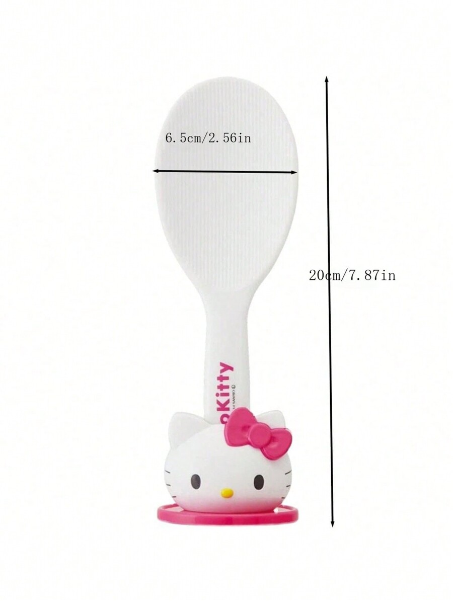 Sanrio Electric Rice Cooker, Household Rice Container, Rice Shovel ...