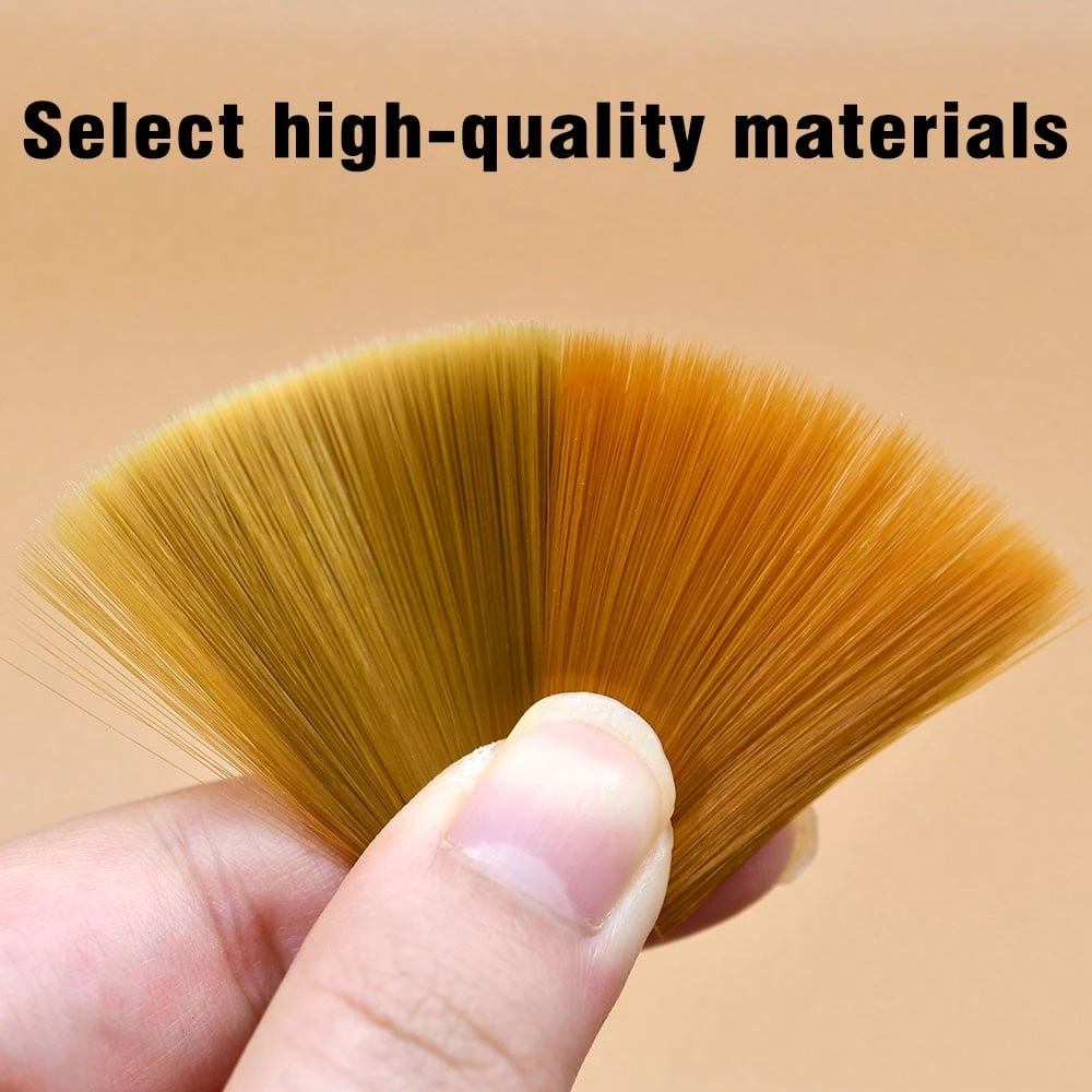 MNFT 2Pcs Nylon Fibers Dry Fly Mayfly Tails Tying Material Perdigon ...