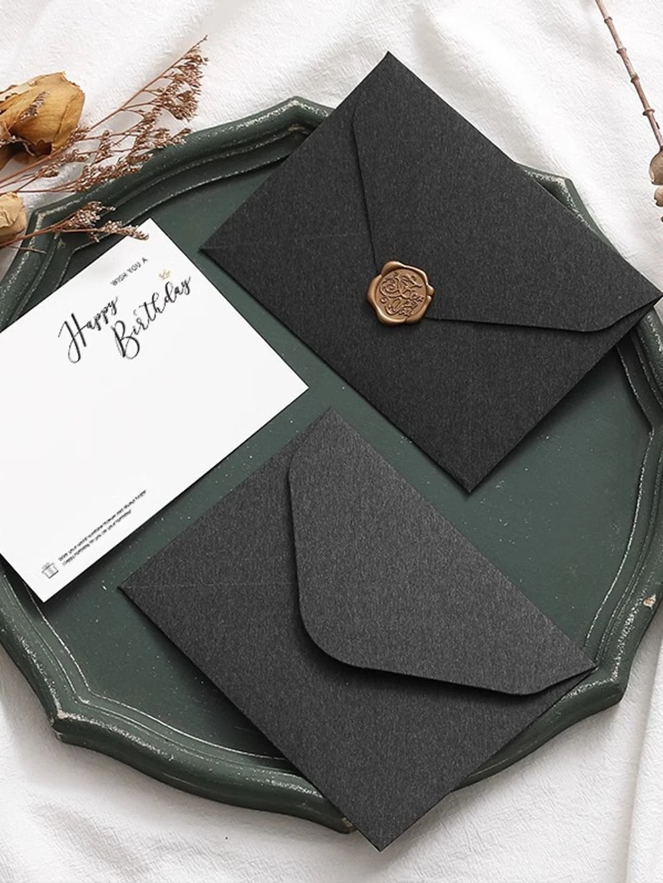 Wool Felt Envelopes, Office Envelopes, Wedding Invitation Cards, Cards ...