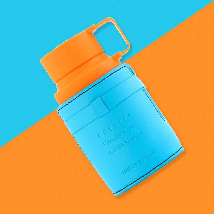 Eau de Parfum Odyssey Mandarin Sky 100ML, eleva tu aura con la ...