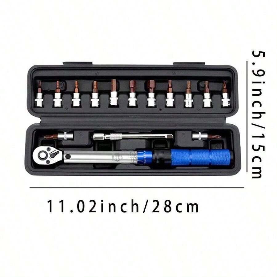 Chave de Torque Multifuncional de Liberação Rápida, Chave Fixa de ...