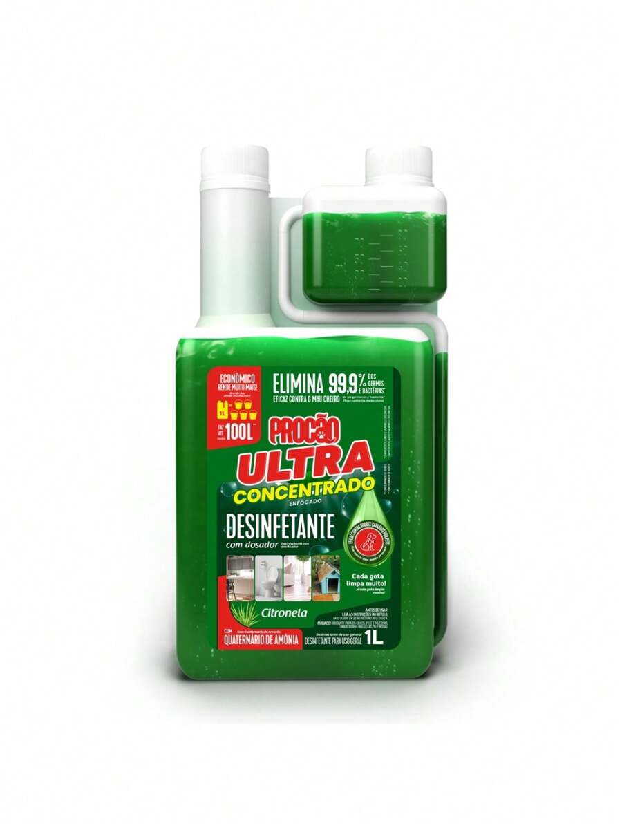 Ultra Concentrated Citronella With Dispenser | SHEIN USA