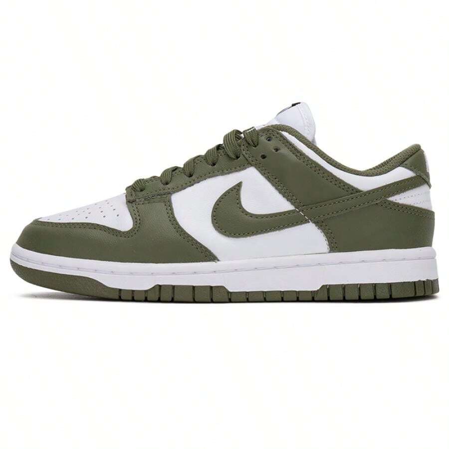 Nike Women's Dunk Low Retro Sneakers DD1503-120 | SHEIN USA