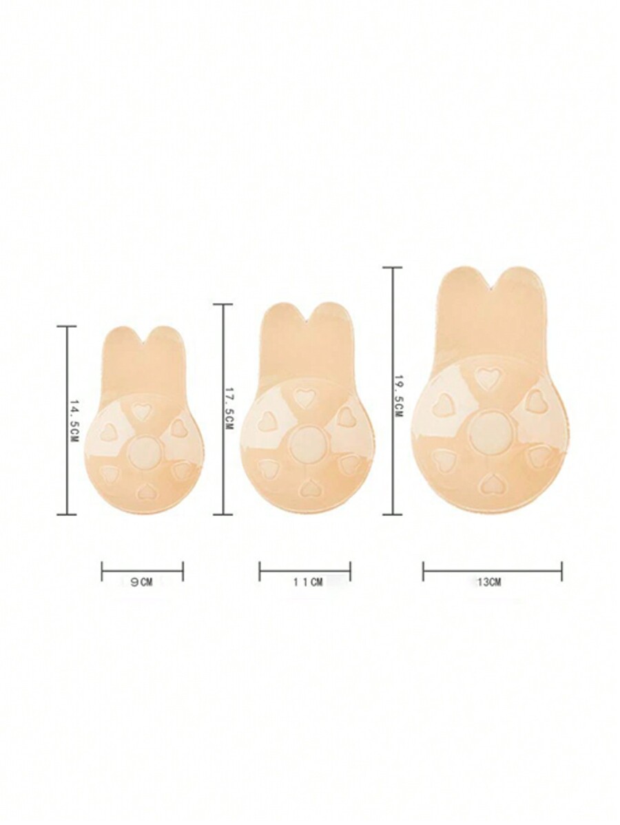 Rabbit Ear Breast Lift Patch, Breast Lift Patch, Anti Sagging Support ...