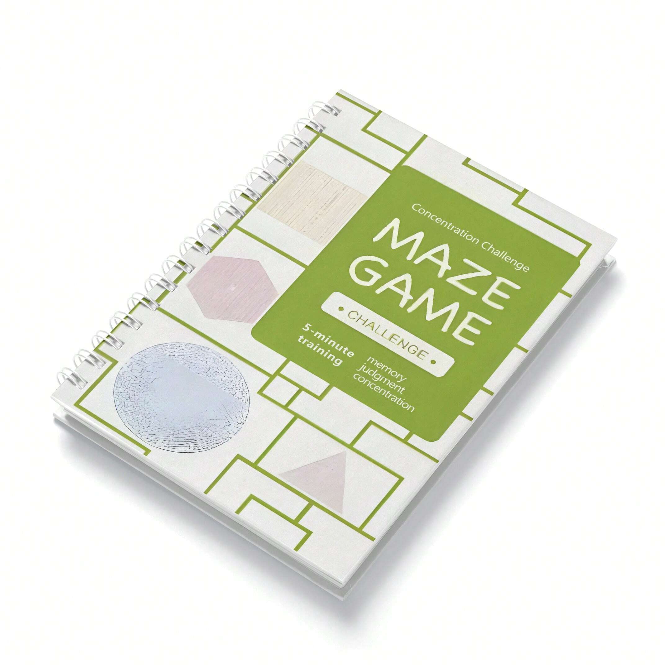 Get Your Child Hooked On Our Maze Series: Foster Learning And ...