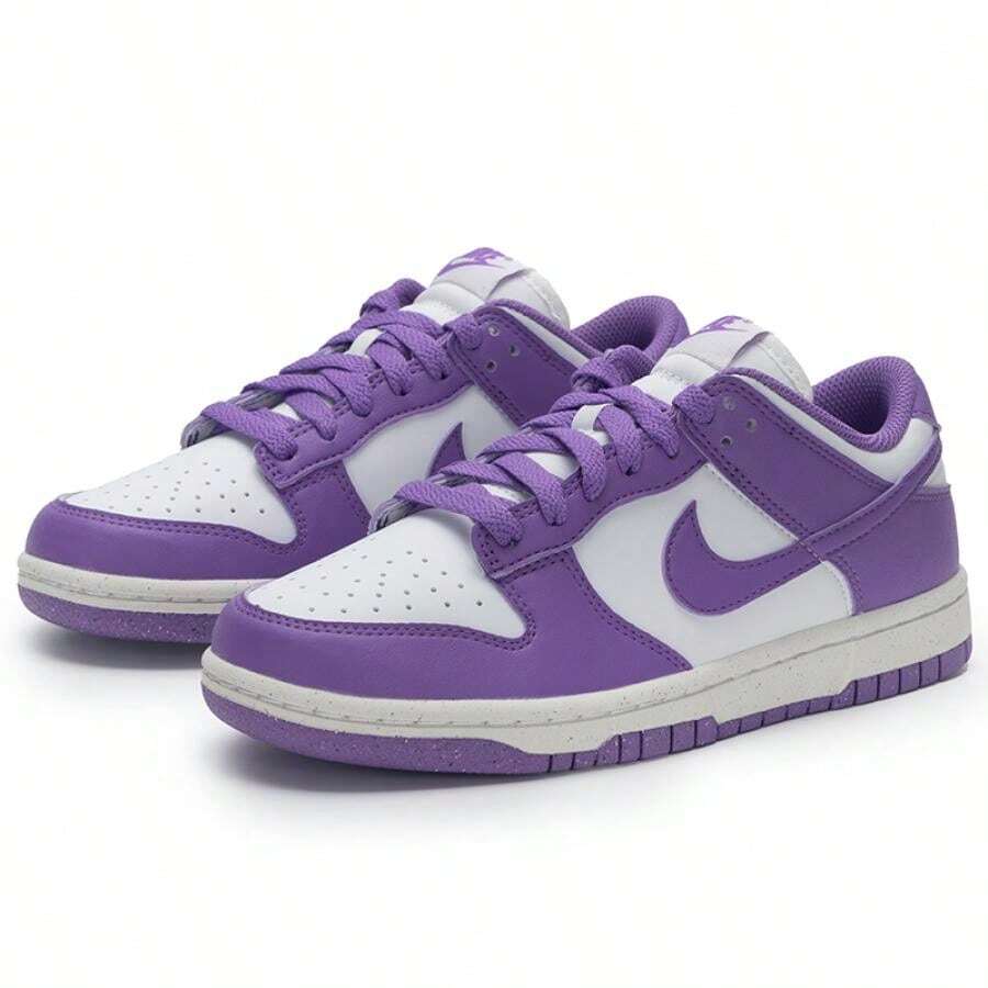 Nike DUNK LOW NEXT NATURE Women's Athletic Shoes DD1873-108 | SHEIN USA