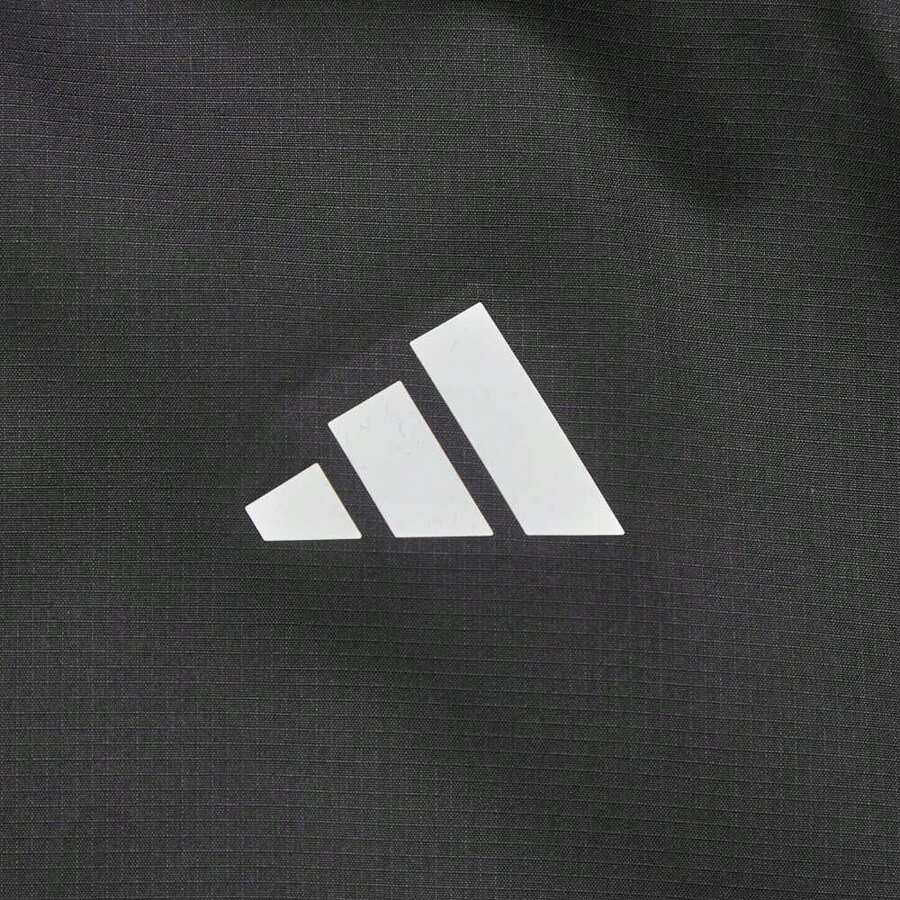 Adidas 2024 Women HYGLM WINDB Woven Hooded Jacket IS8036 | SHEIN USA