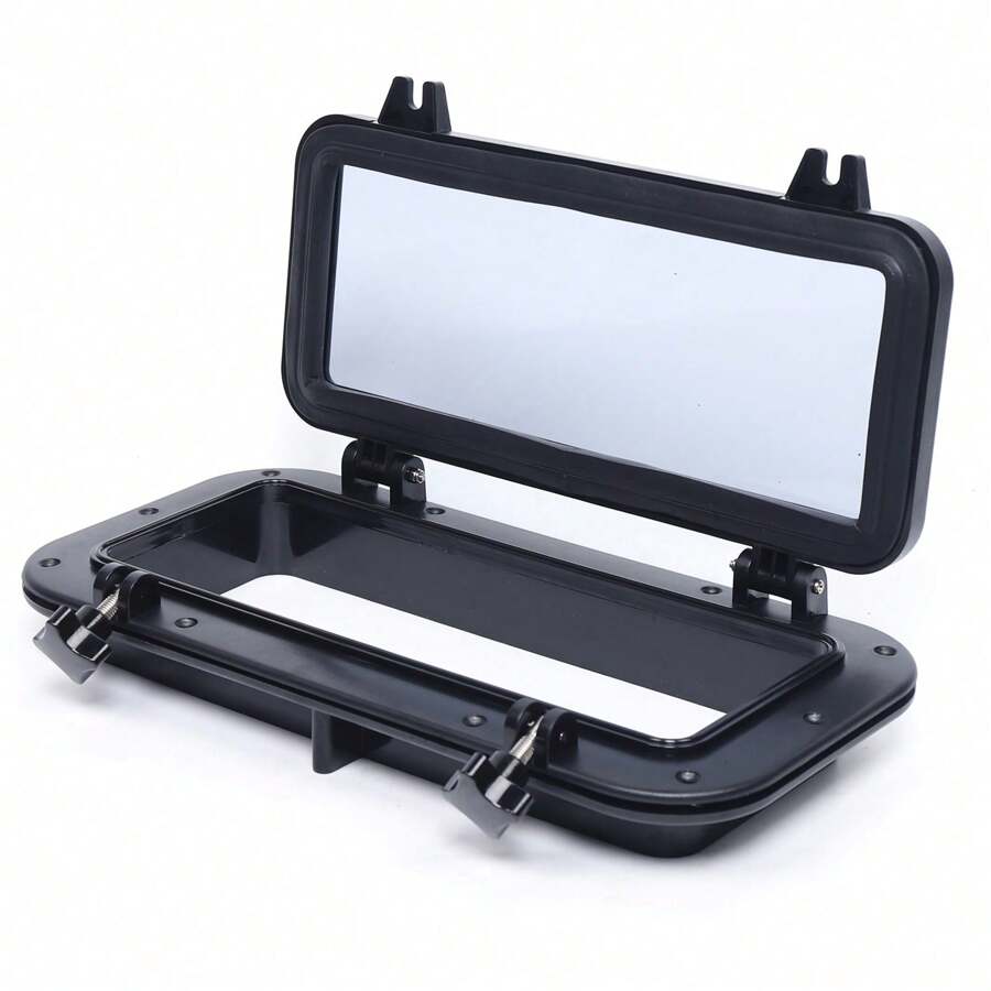 Rectangular Opening Portlight Portlight Boat Window Marine Window ...
