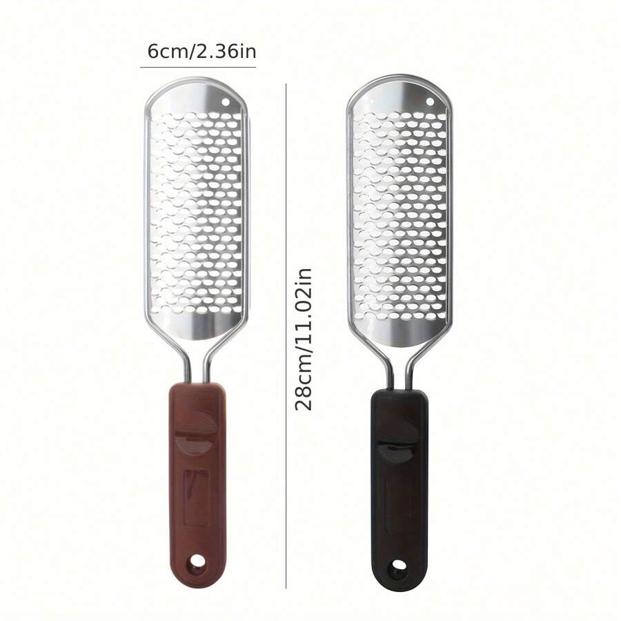Metal Foot File For Callus Remover And Smoothening - Foot Corn And ...