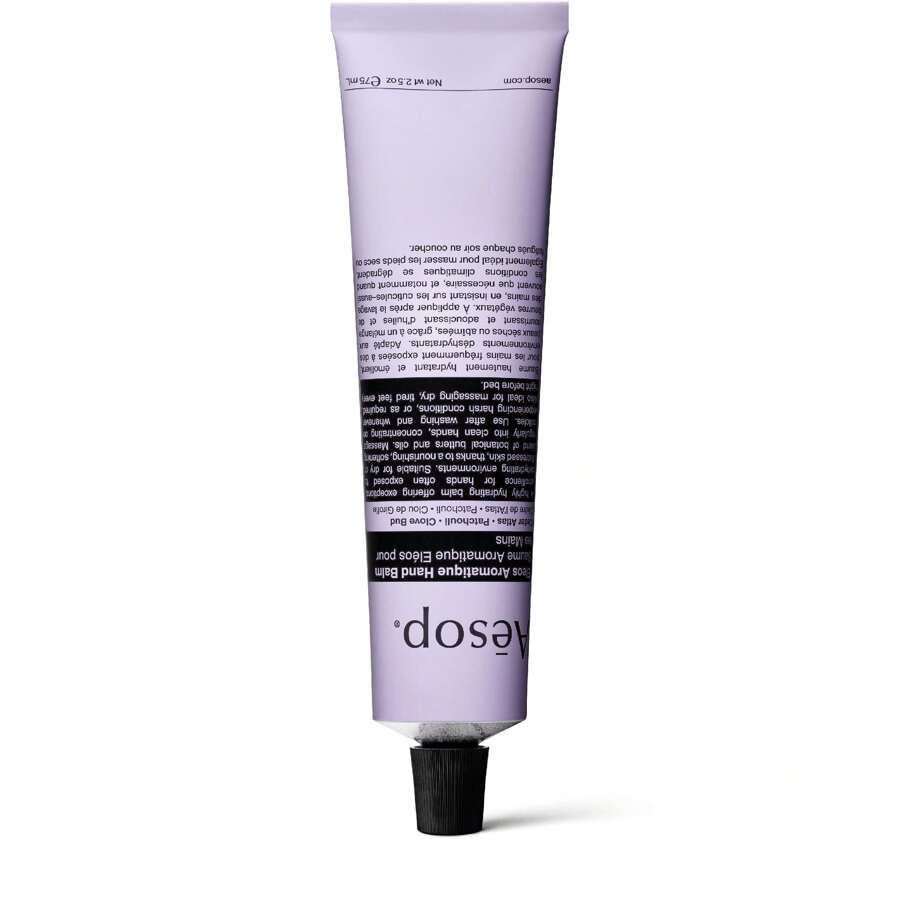 Aesop - Eleos Aromatique Hand Balm | SHEIN USA