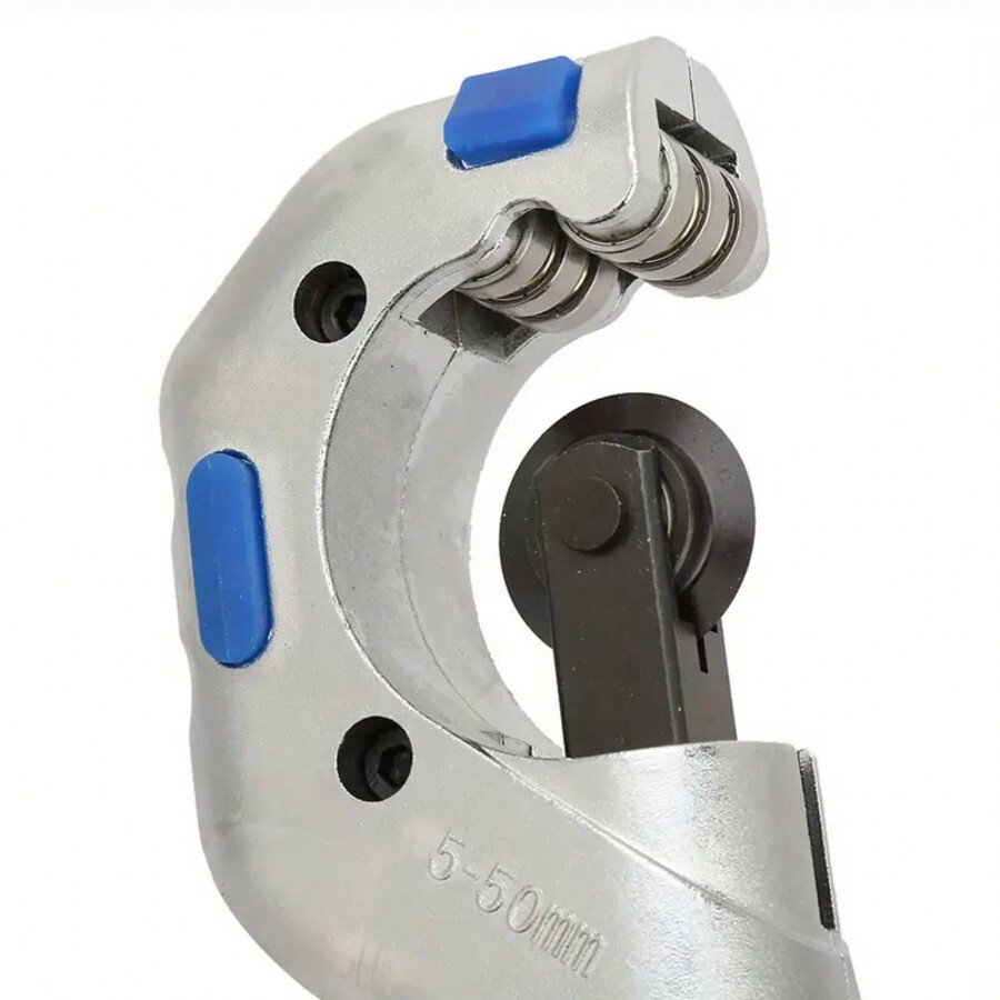 Heavy Duty Bearing Pipe Cutter - Cuts Tubes Up To 50mm - Circular Blade ...