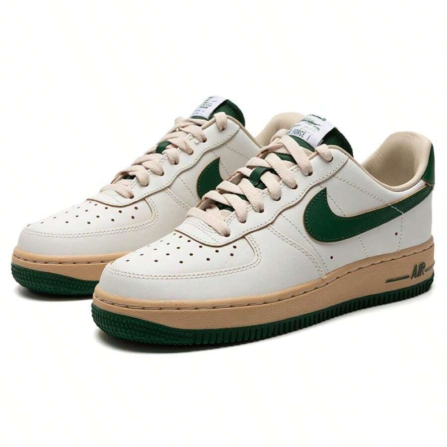 Nike Women's AF1 AIR FORCE 1 Skateboarding Shoes DZ4764-133 | SHEIN USA