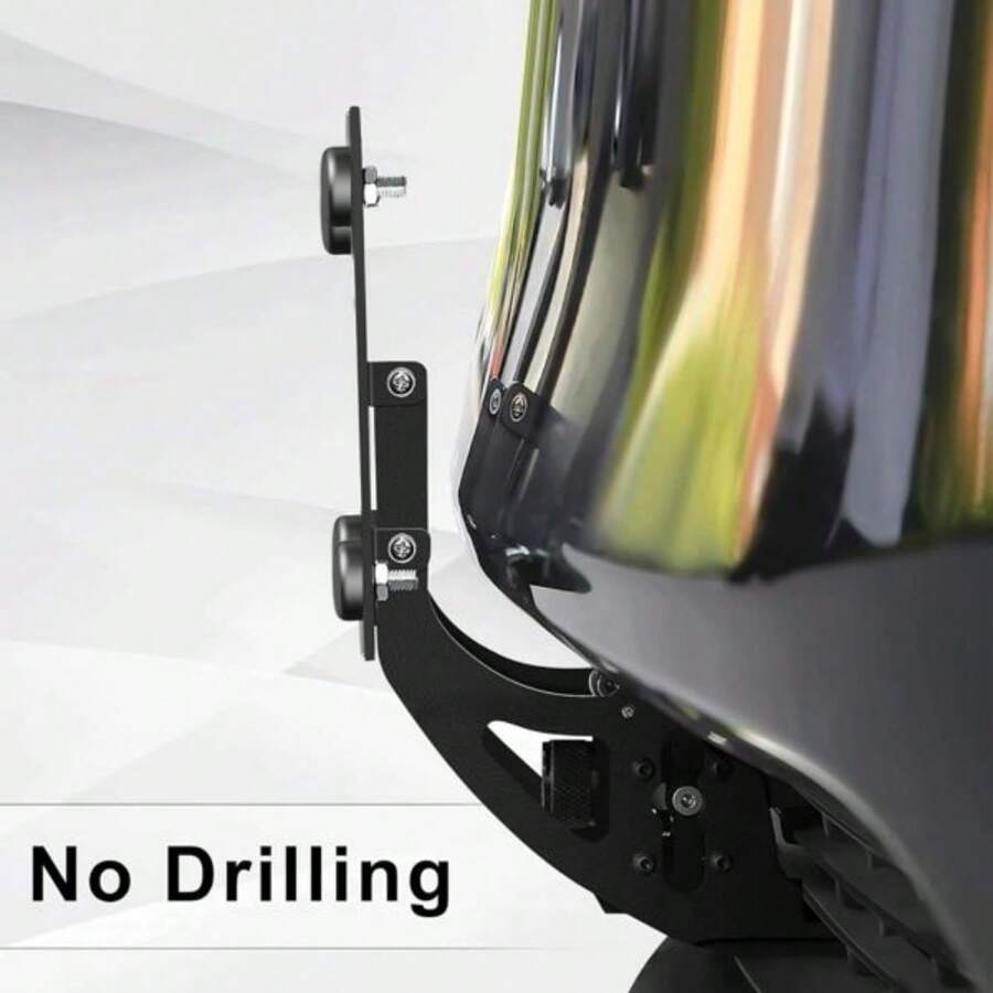 Model Y License Plate Frame For Model Y Accessories Model Y Front ...