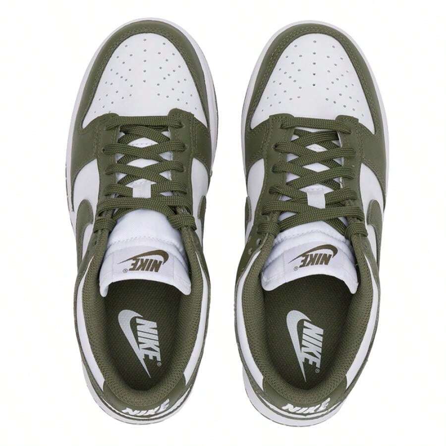 Nike Women's Dunk Low Retro Sneakers DD1503-120 | SHEIN USA