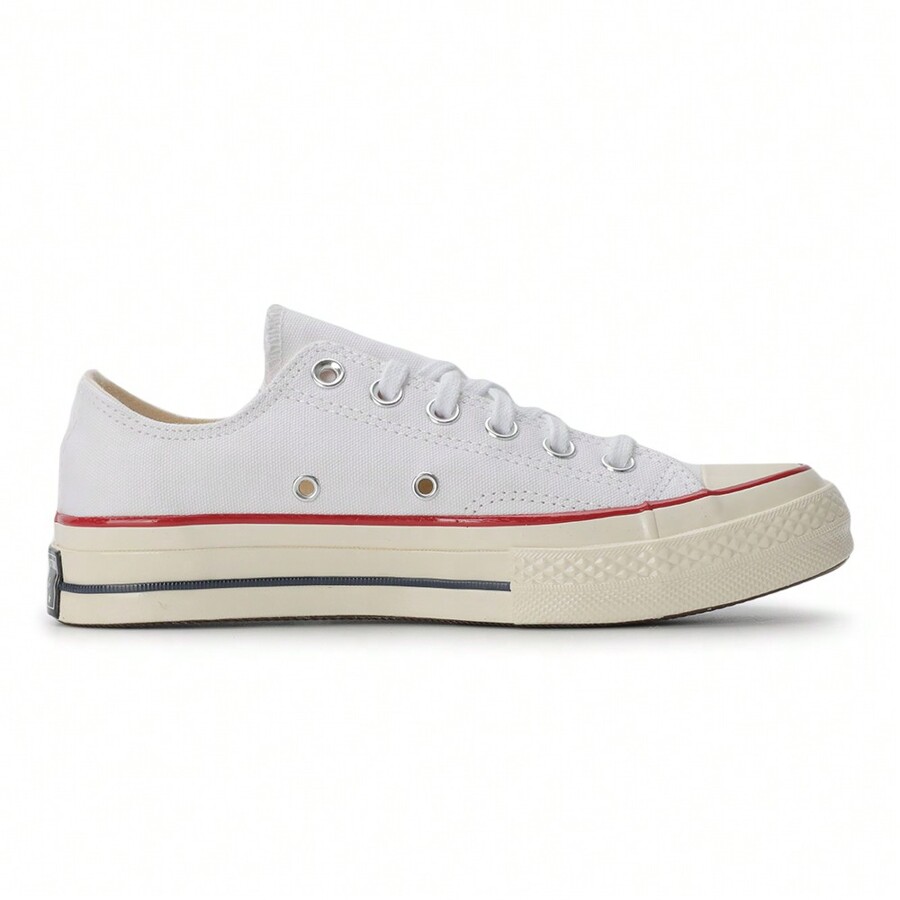 Converse 2025 Unisex Chuck Taylor 70S AO Canvas/Rubber Vulcanized ...