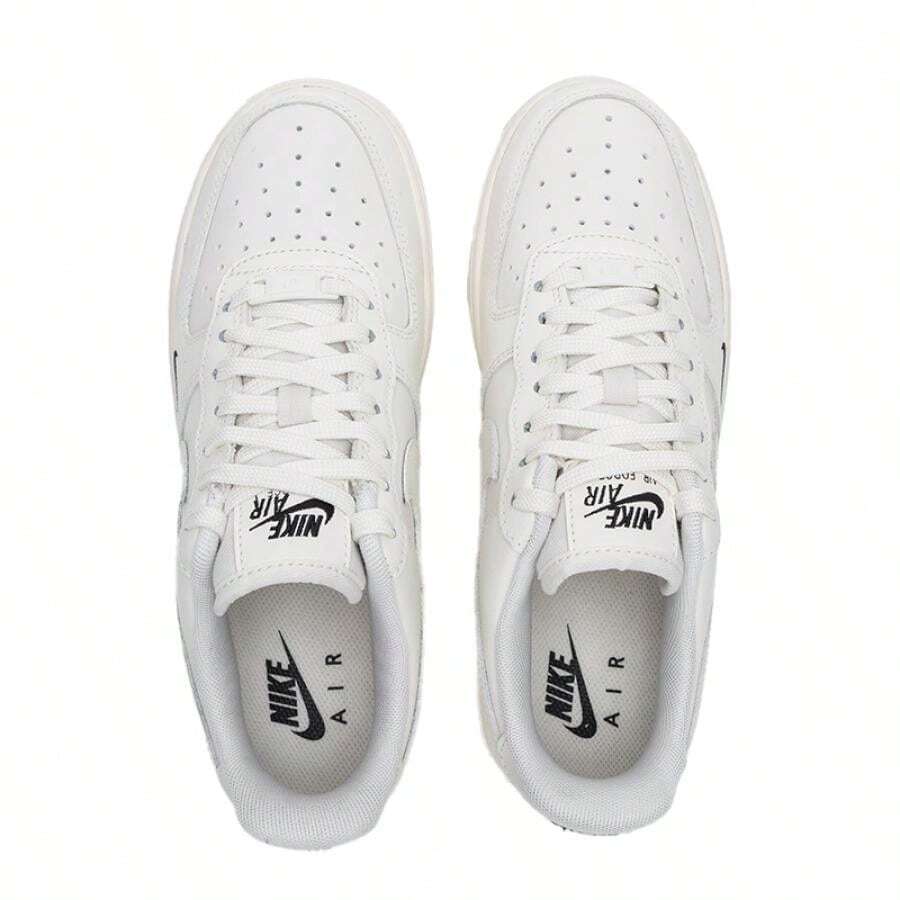 Nike WMNS AIR FORCE 1 '07 ESS AF1 Sports Casual Shoes HF1058-133 ...