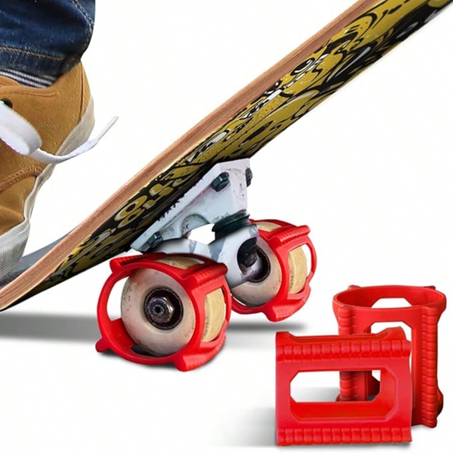 Skateboard Tricks Fast - Perfect For Complete Beginners And Beyond ...