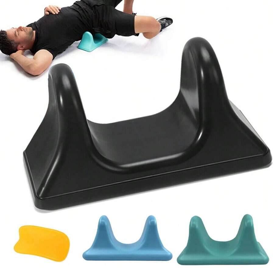 Psoas Muscle Massager, Psoas Release Massage Tool, Back & Hip Flexor ...