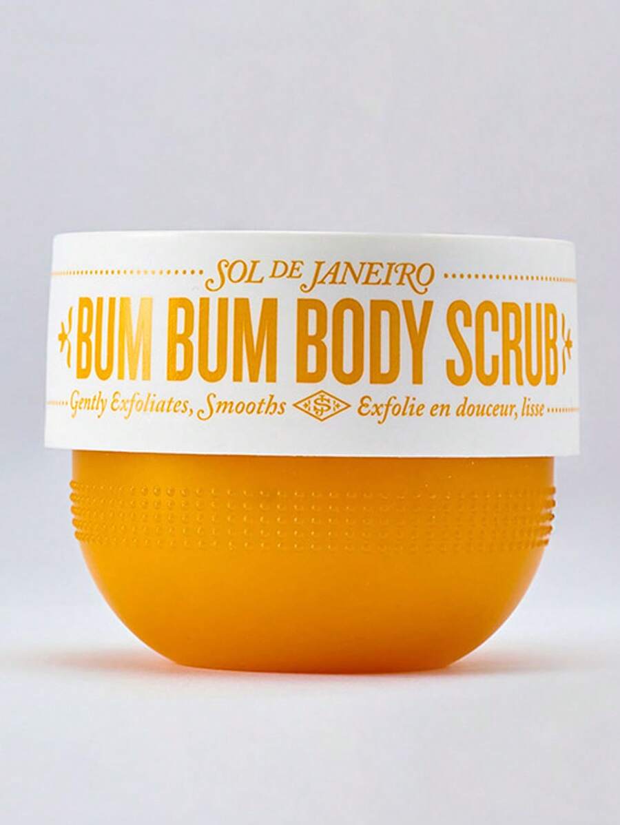 Sol de Janeiro Body Scrub With Ultra Fine Sugar Crystals for Sale ...