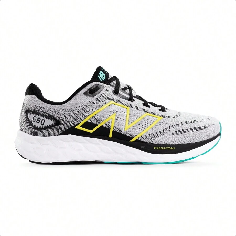 New Balance New Balance 680 V8 Men's Sneakers 100% ORIGINAL With ...