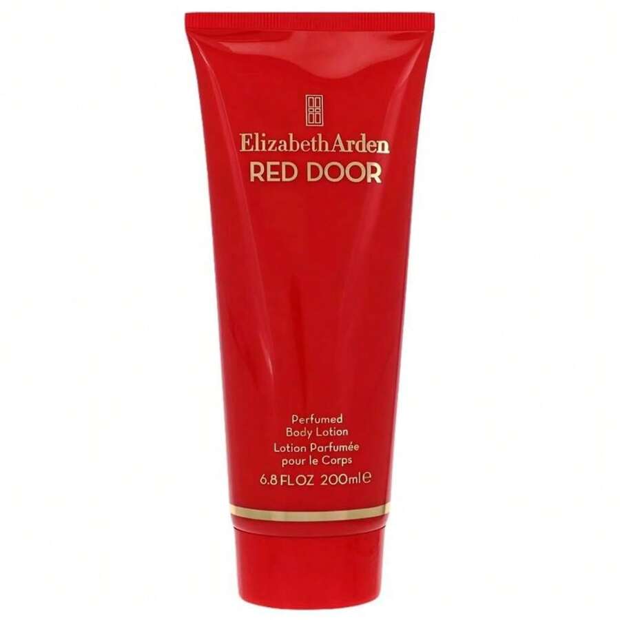 Elizabeth Arden Red Door Body Lotion 6.8oz 6.8oz | SHEIN USA