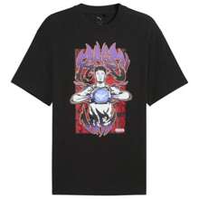 Puma Melo Phoenix T-Shirt I - Men's | SHEIN USA