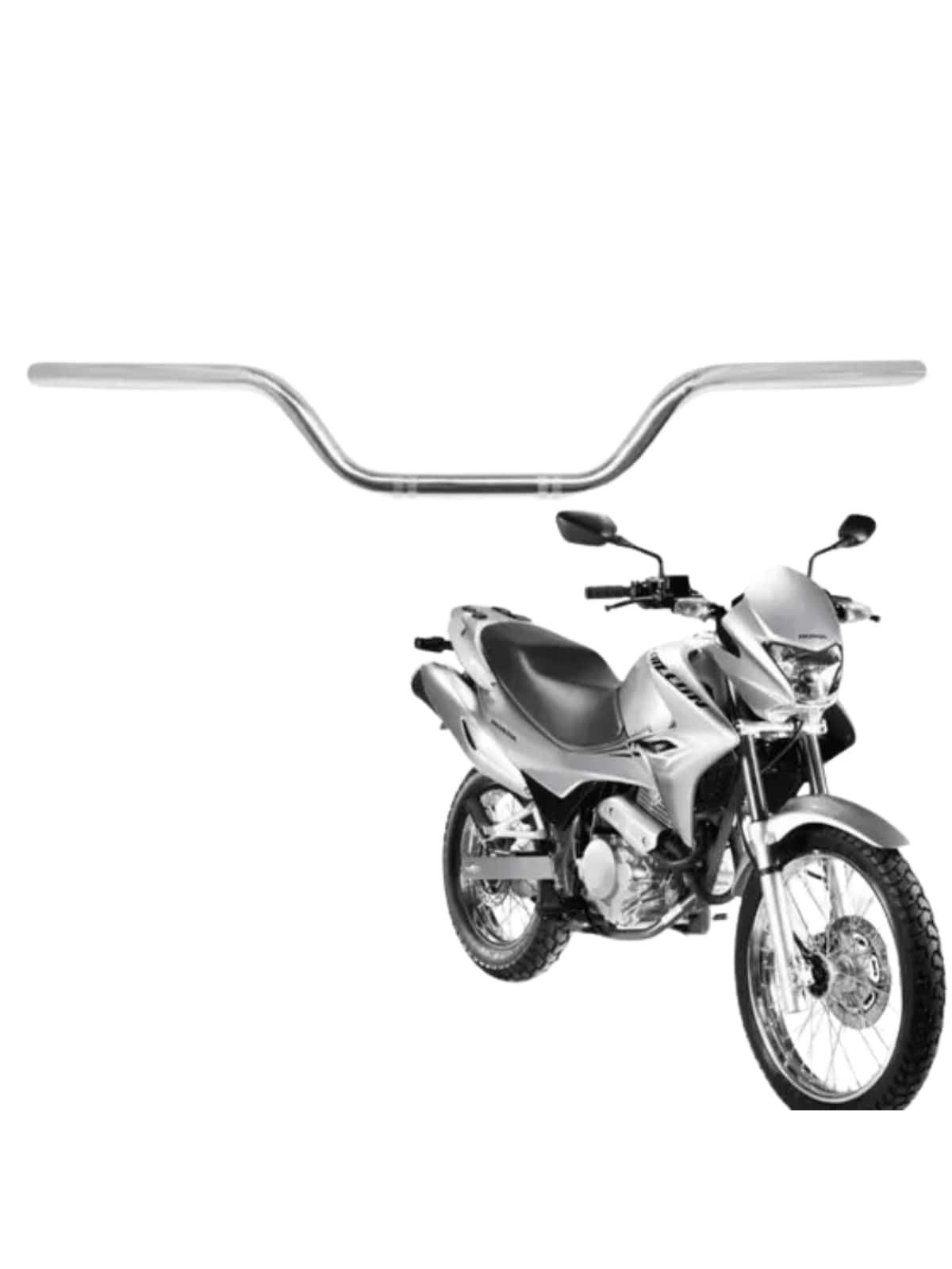 Original Pcx Model Handlebar With Counterweight Thread 150 All Years ...