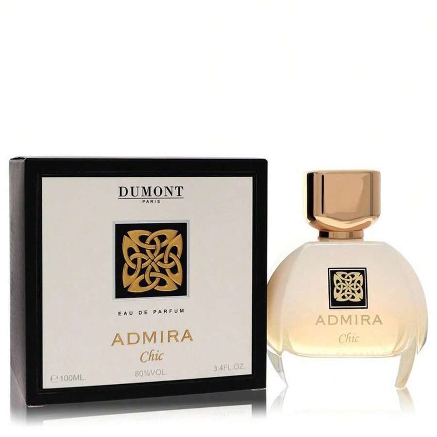 Dumont Dumont Admira Chic Eau De Parfum | SHEIN Brasil