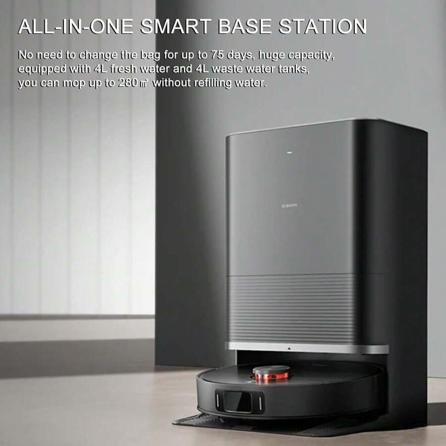 Xiaomi Robot Vacuum X20 Max Vacuum Cleaner for Sale Australia| New ...