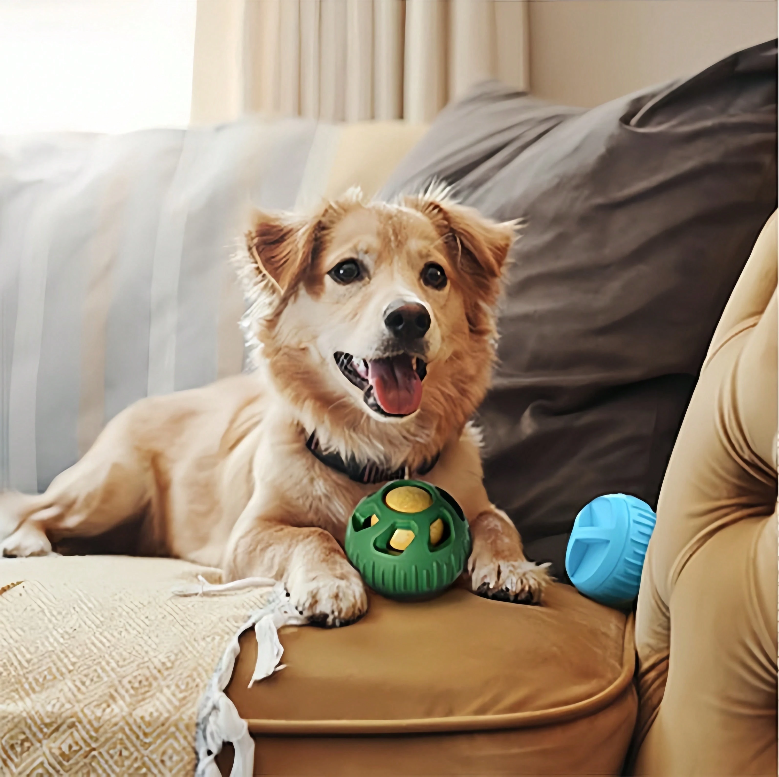 Pupsicle And Treat Tray - Long-Lasting Interactive Dog Toys For Boredom ...