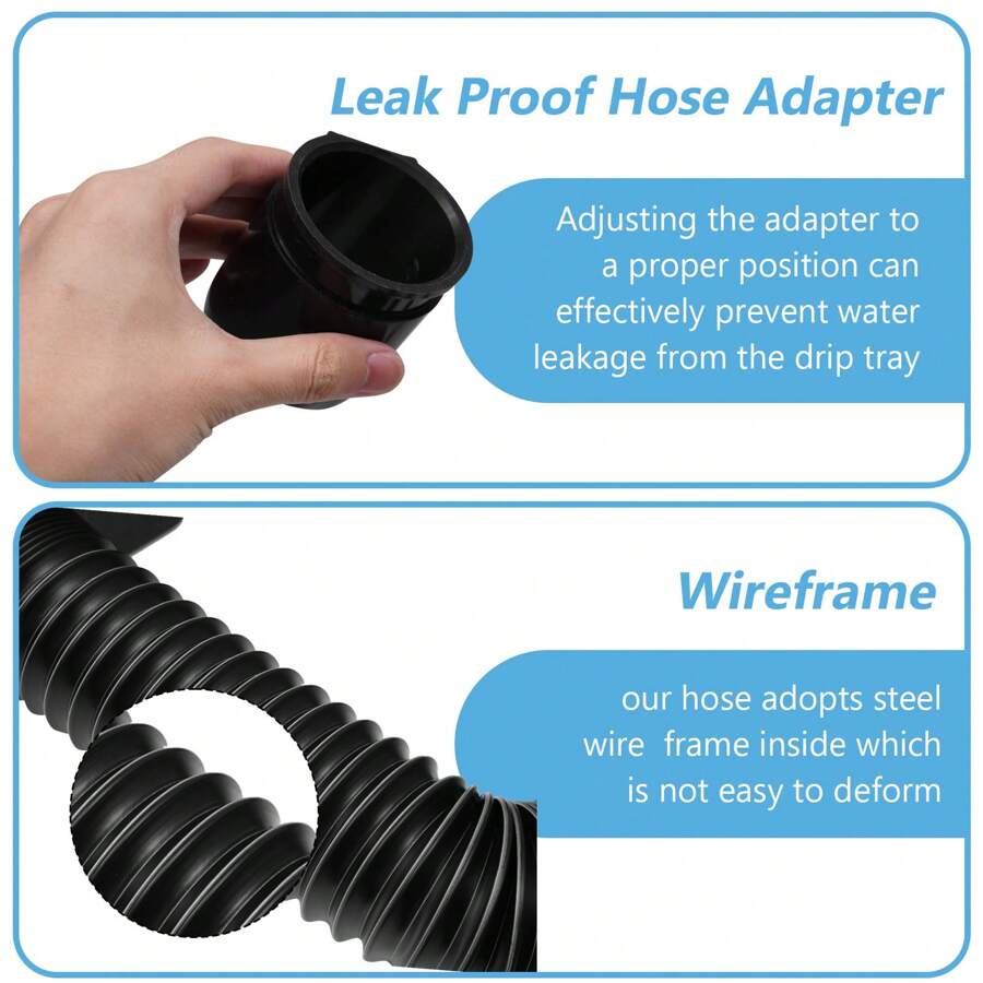 Square Catch Basin Drain Kit, Low Profile Catch Basin Drainage ...