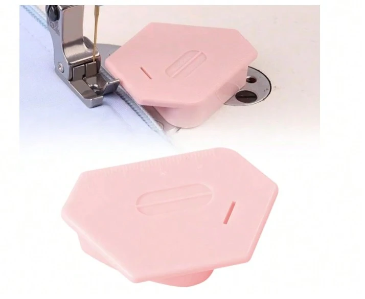 1pc Magnet Sewing Machine Seam Guide, Upgraded Multifunctional Tool ...