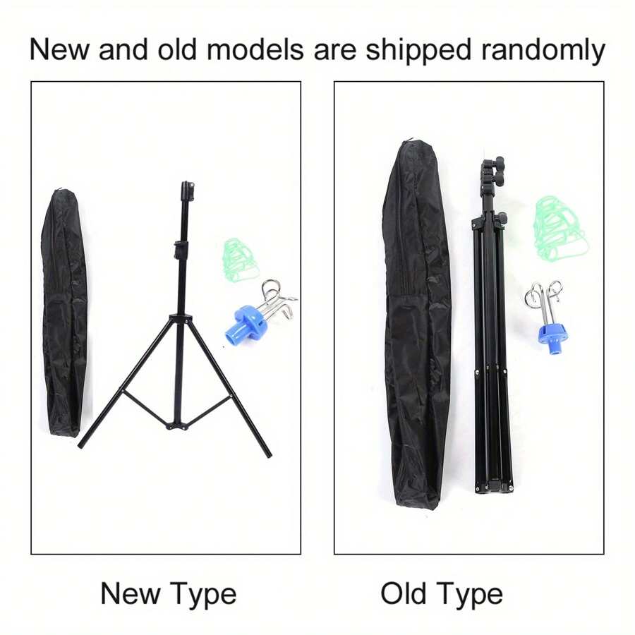 IV Pole Portable IV Pole With Drip Bag Stand, Foldable IV Pole Stand 27 ...