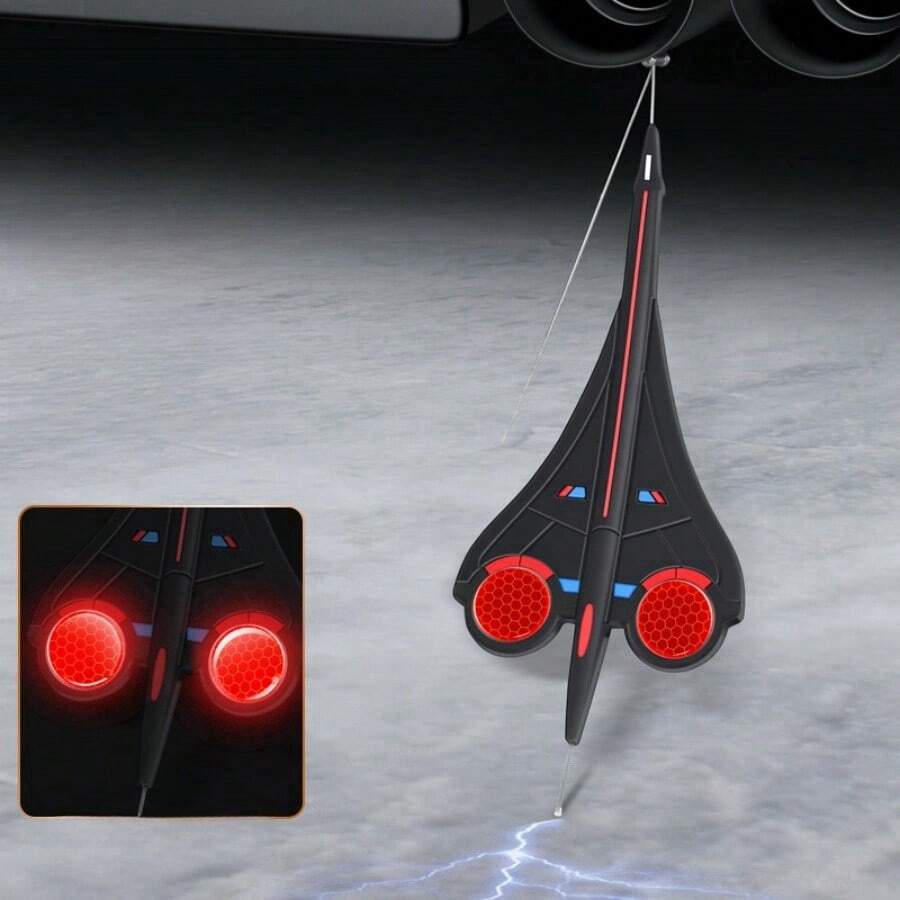 PVC Car Electrostatic Discharge Belt Car Anti-Static Belt Grounding ...